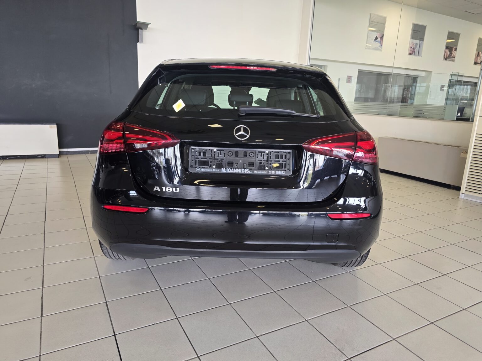 Μεταχειρισμένα - Μ. ΙΩΑΝΝΙΔΗΣ Α.Ε.Β.Ε. - Mercedes-Benz Service & Parts ...