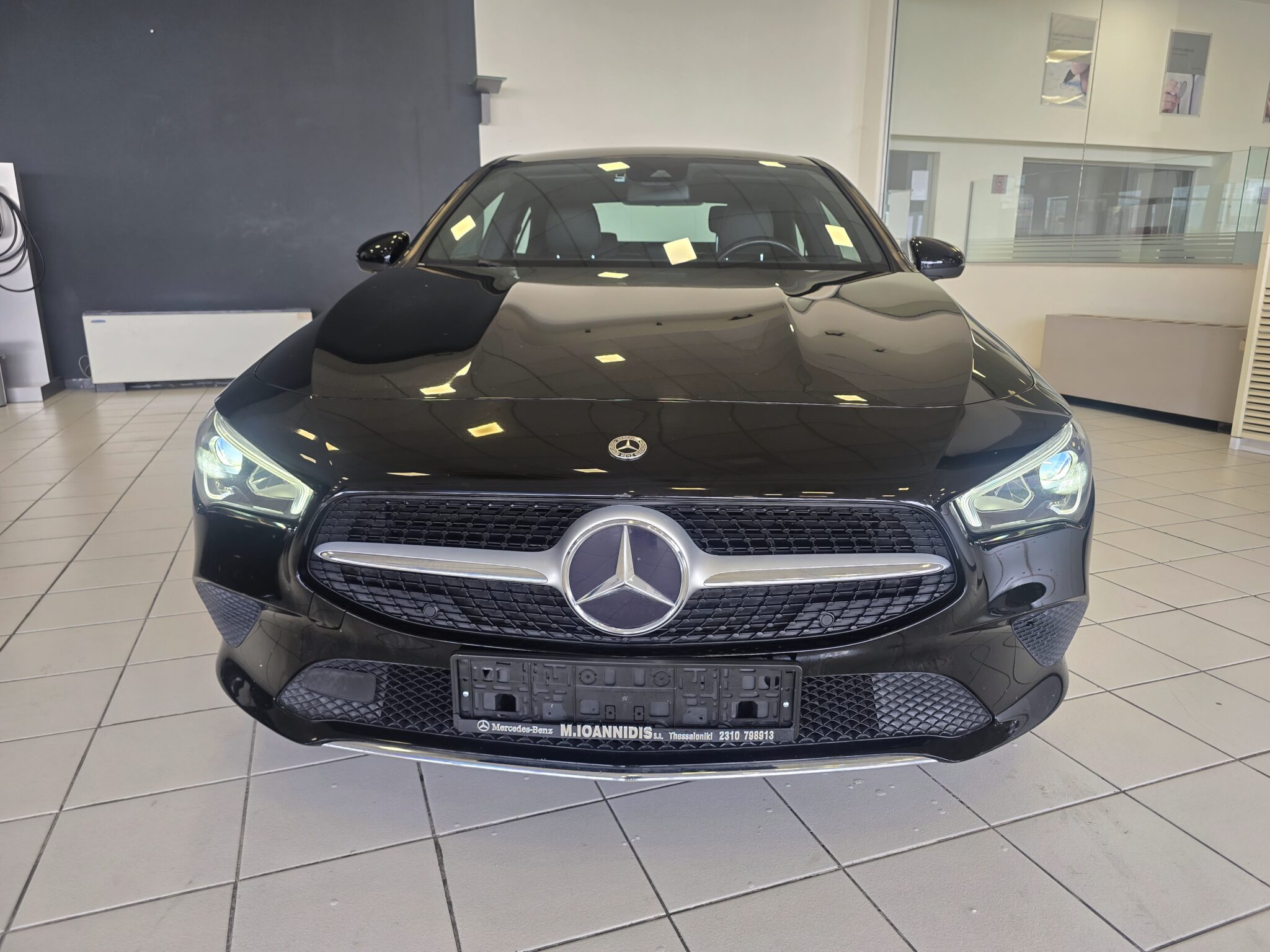 Μεταχειρισμένα - Μ. ΙΩΑΝΝΙΔΗΣ Α.Ε.Β.Ε. - Mercedes-Benz Service & Parts ...