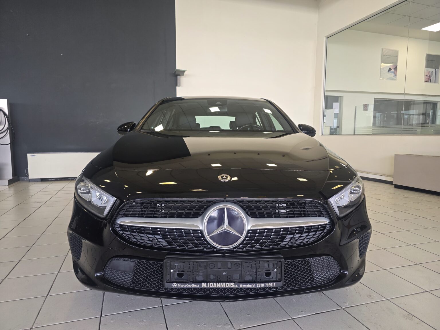 Μεταχειρισμένα - Μ. ΙΩΑΝΝΙΔΗΣ Α.Ε.Β.Ε. - Mercedes-Benz Service & Parts ...