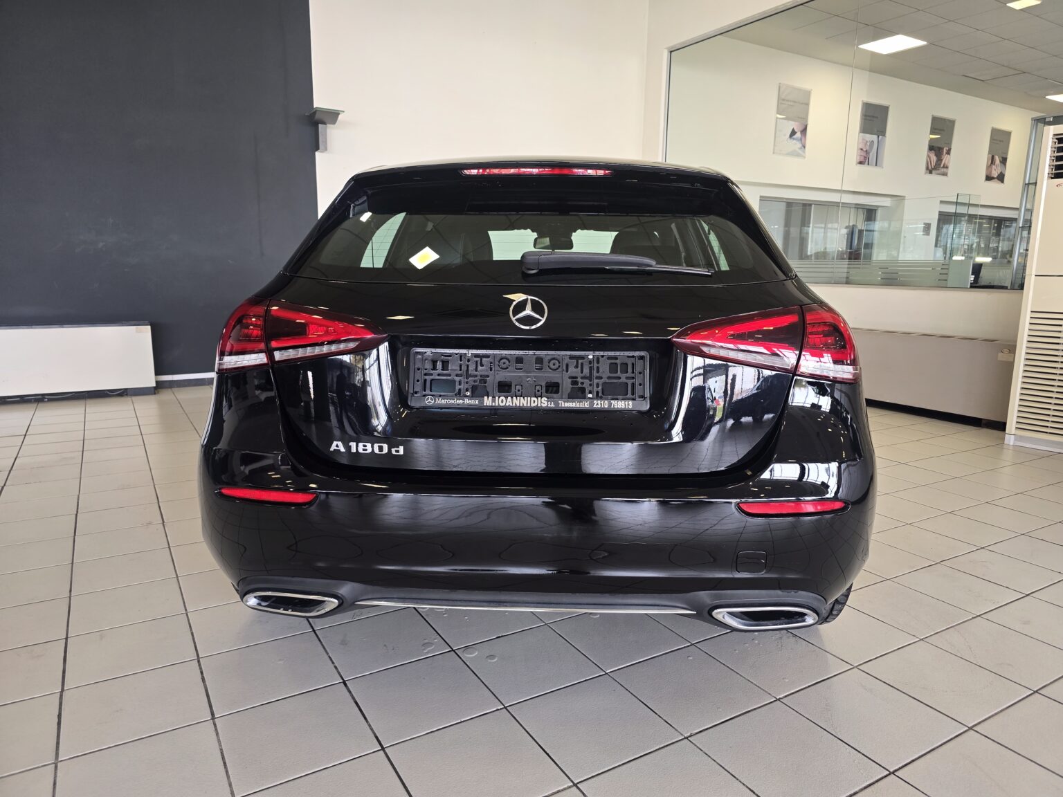 Μεταχειρισμένα - Μ. ΙΩΑΝΝΙΔΗΣ Α.Ε.Β.Ε. - Mercedes-Benz Service & Parts ...